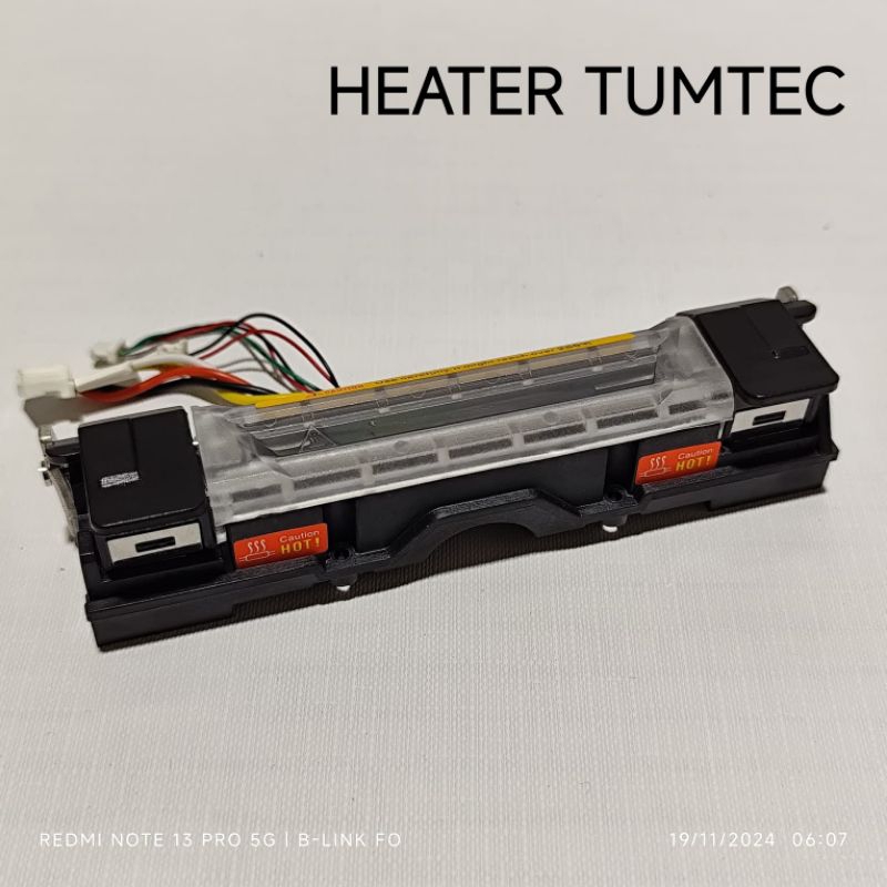 Jual heater splicer tumtec / pemanas splicer tumtec | Shopee Indonesia
