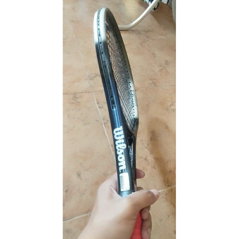 Jual Raket Tennis Wilson Ultra Original | Shopee Indonesia