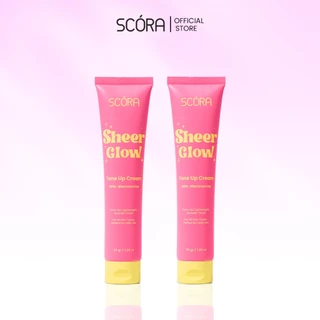 Toko Online Scora Official Store | Shopee Indonesia