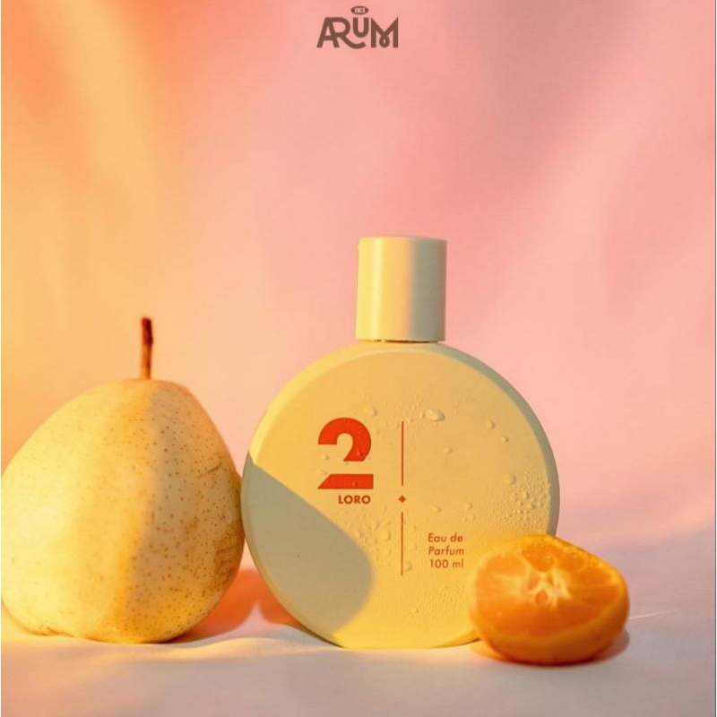 Jual IKI ARUM LORO ORIGINAL - 100ML | Shopee Indonesia