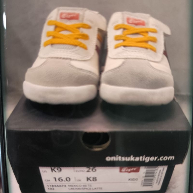Jual onitsuka tiger ori kids | Shopee Indonesia