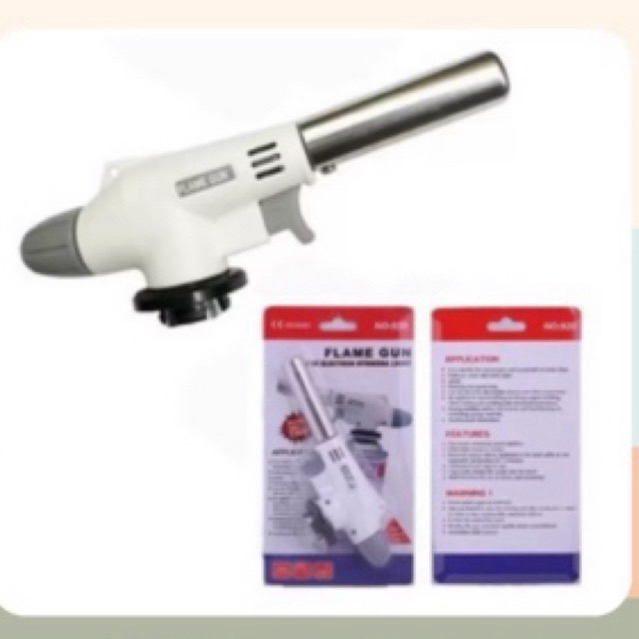 Jual Kepala Las portable gas tourch pemantik api | Shopee Indonesia