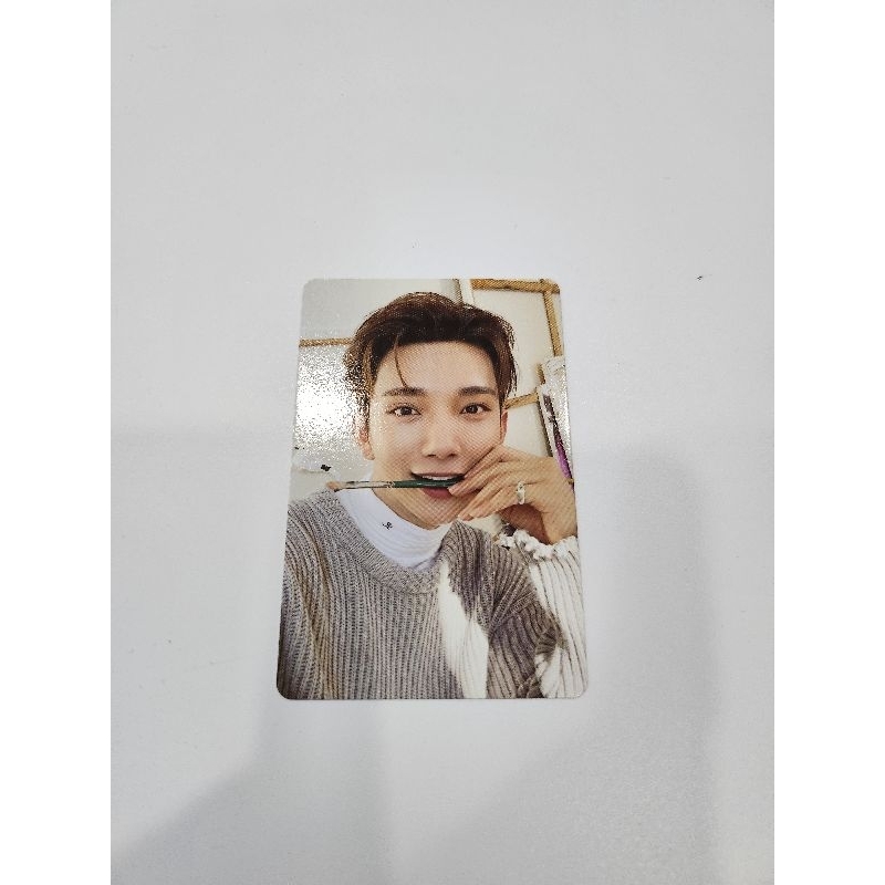 Jual (READY STOK) PHOTOCARD JOSHUA SEVENTEEN ! ABOUT TIME SEVENTEEN ! OFFICIAL STOK ! | Shopee ...