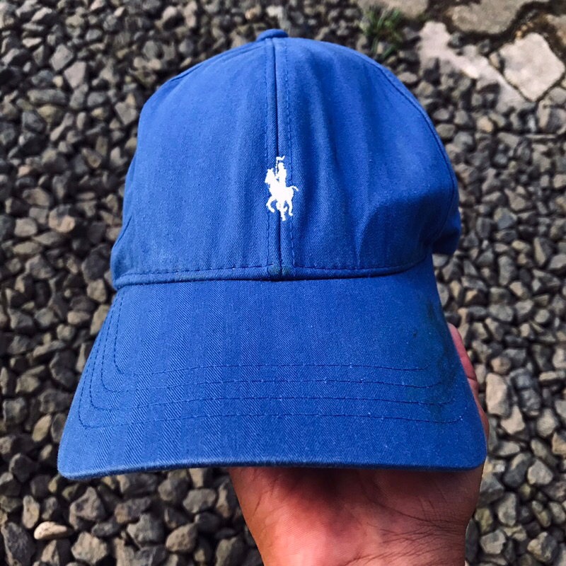 Jual TOPI SECOND THRIFT SIMPLE CAP BY RAPA CLUB | Shopee Indonesia