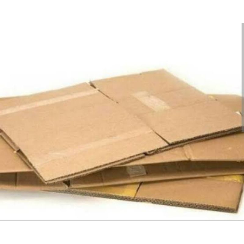 Jual dus packing | Shopee Indonesia