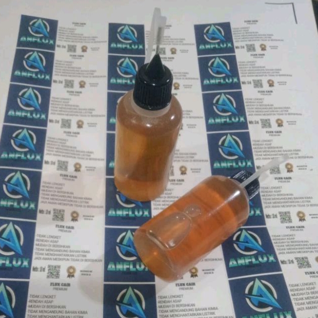 Jual PASTA SOLDER FLUX CAIR PREMIUM RENDAH ASAP 30ML | Shopee Indonesia