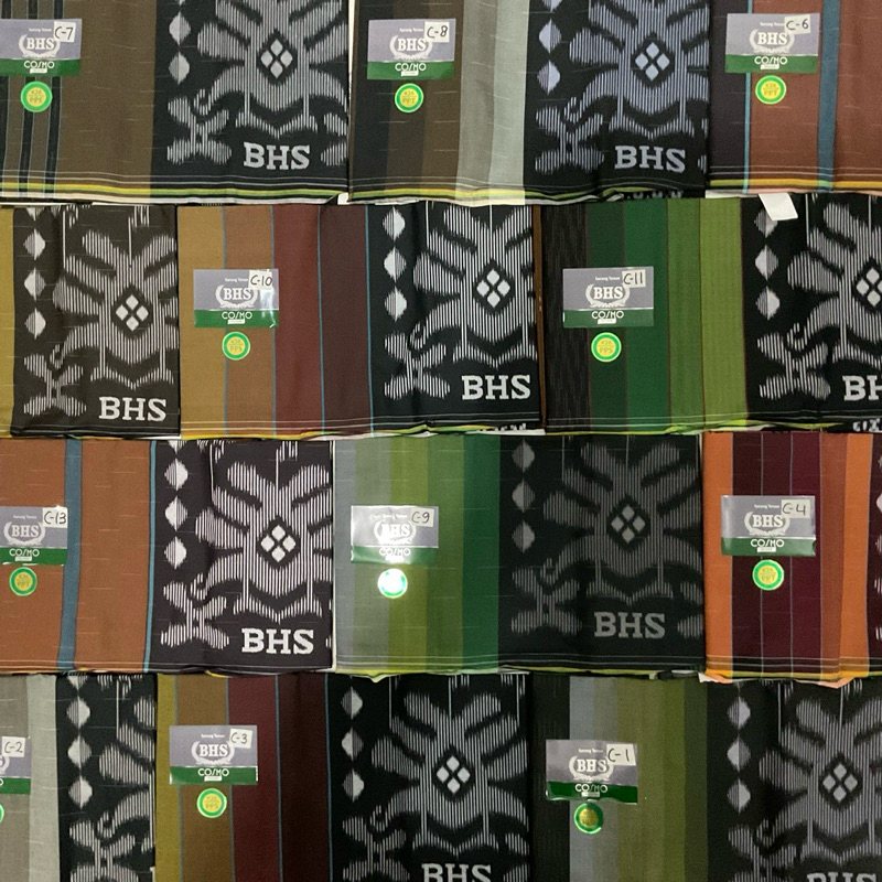 Jual BHS Cosmo PPT,PPE | Shopee Indonesia