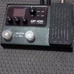 Jual Valeton Gp100 | Shopee Indonesia