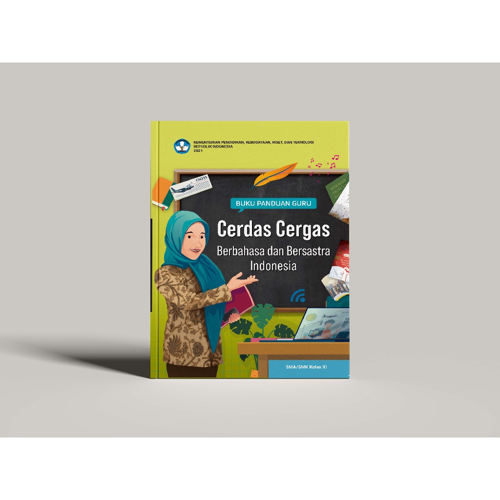 Jual Buku Bahasa Indonesia Tingkat Lanjut : Cakap Berbahasa dan Bersastra Indonesia Kelas 11 ...