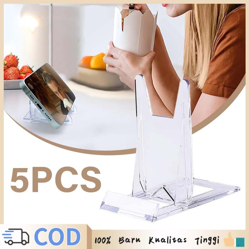 Jual Acrylic Stand Display Acrylic Stand Akrilik Standing Acrylic ...
