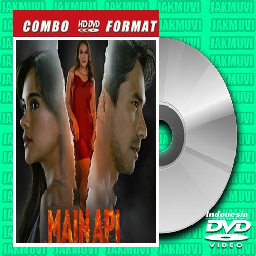 Jual DVD Main Api 1-10 (2024) | Shopee Indonesia