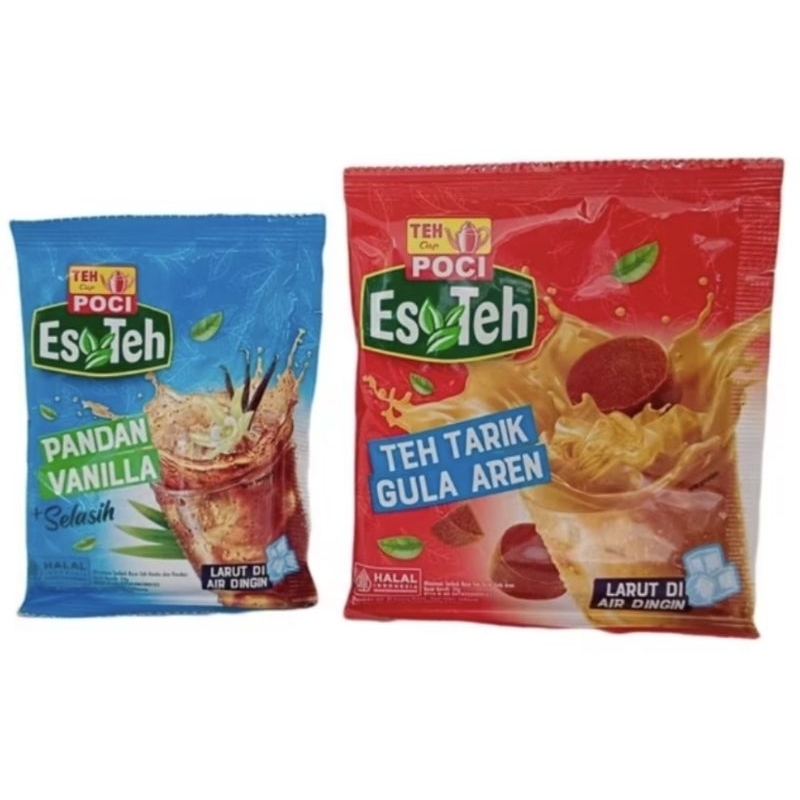 Jual Es Teh Poci Terlengkap & Harga Terbaru Mei 2026 | Shopee Indonesia