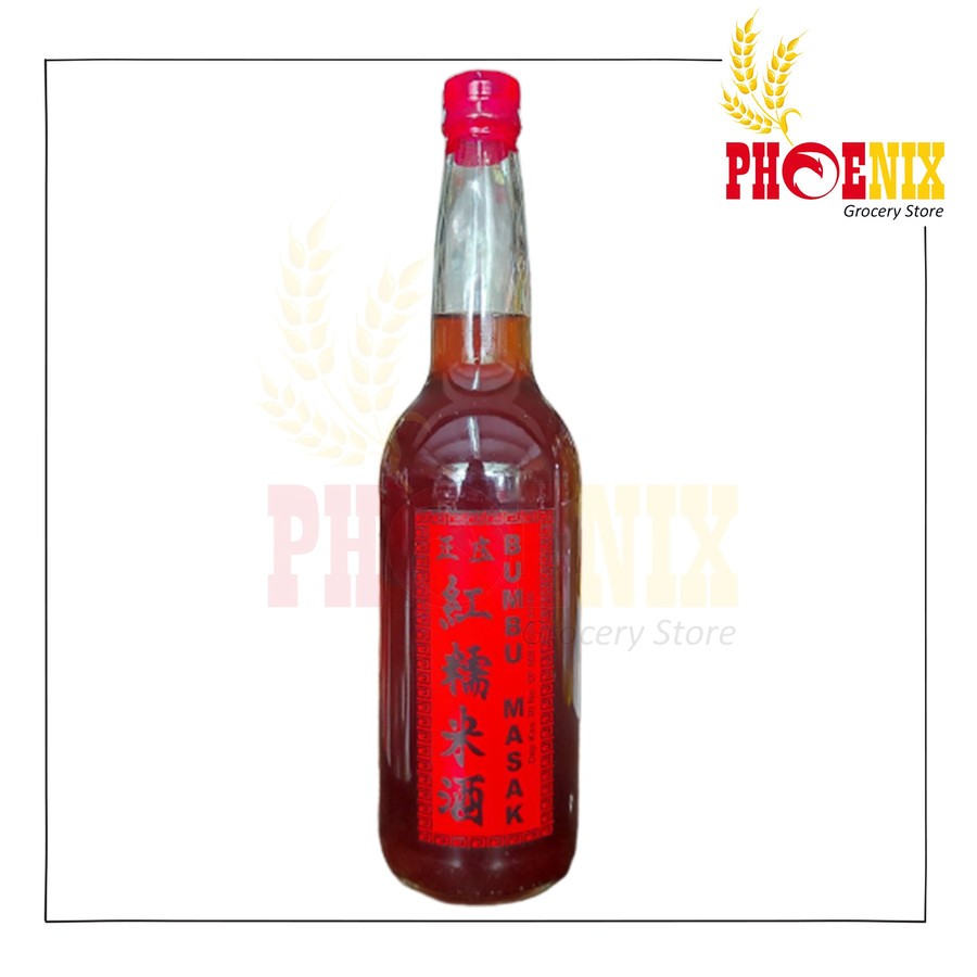 Jual Arak Bumbu Merah Ang Ciu masak | Shopee Indonesia