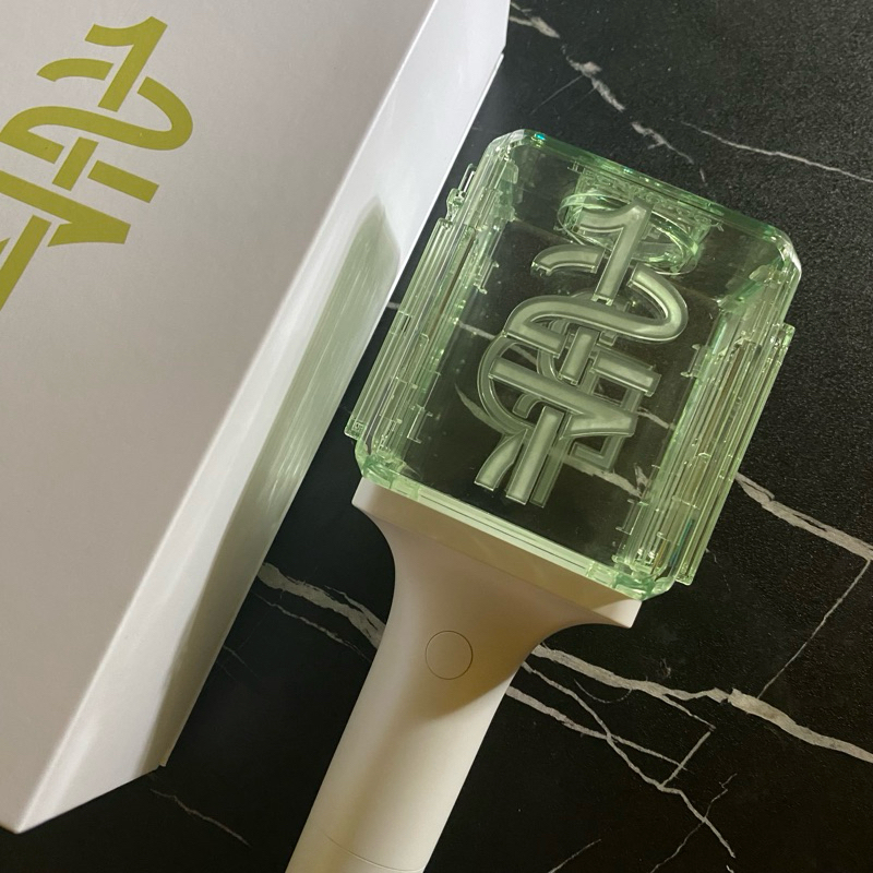 Jual LS LIGHTSTICK NCT MIX EMBLEM 127 & DREAM VER 2 | Shopee Indonesia