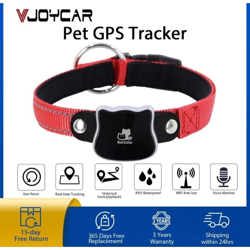 Jual Pet GPS tracker | Shopee Indonesia
