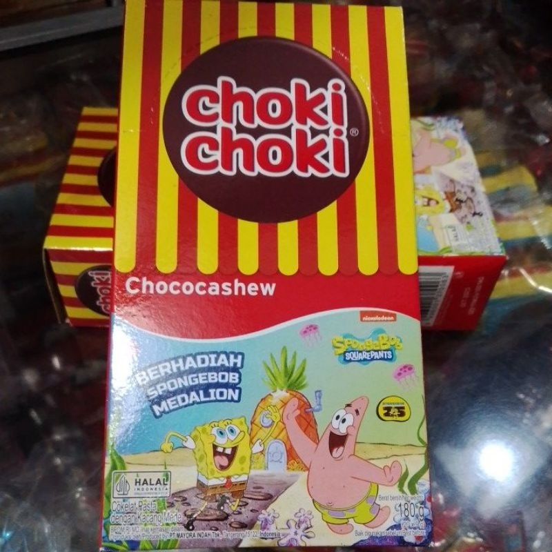 Jual Choki choki | Shopee Indonesia