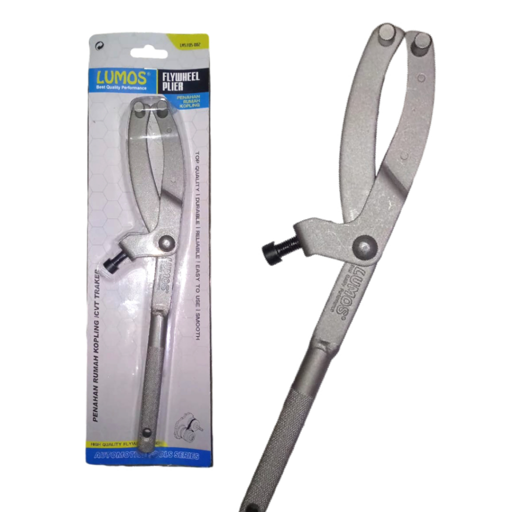 Jual LUMOS AMTECH FREED Kunci Treker CVT Motor Matic / Tahanan Kopling ...