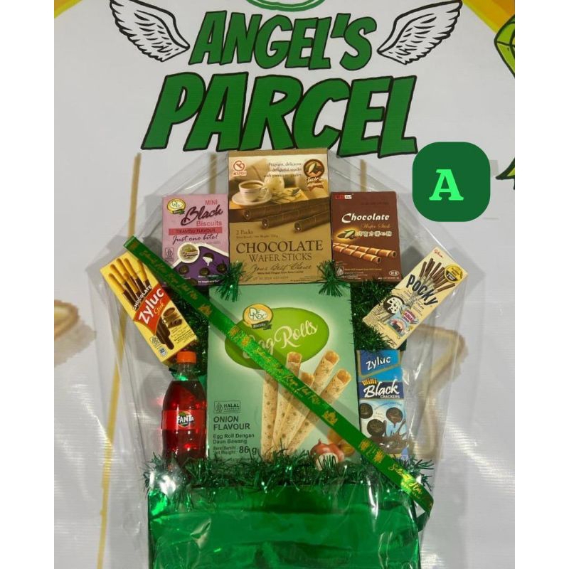 Jual PARCEL LEBARAN/IDULFITRI 2025 PARCEL ANAK | Shopee Indonesia