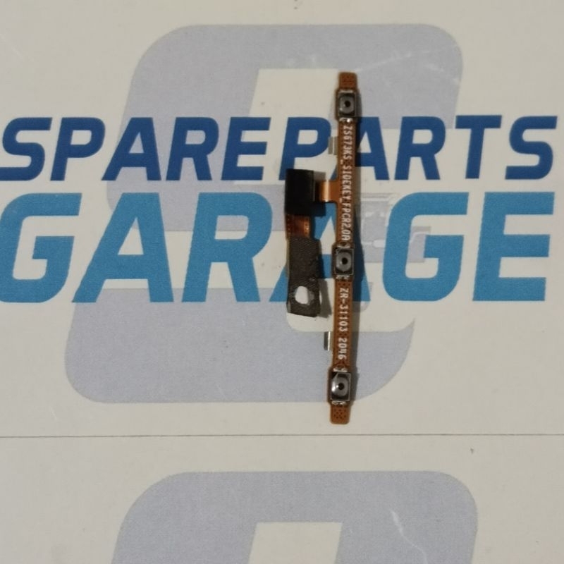 Jual FLEKSIBEL ON OFF VOLUME ASUS ROG PHONE 5/6/7 | Shopee Indonesia