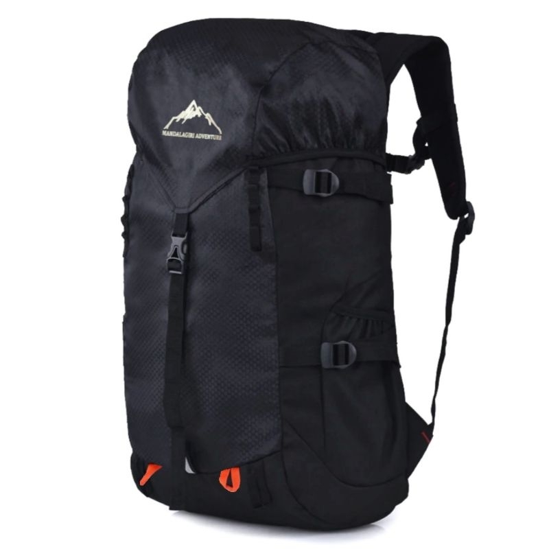 Jual Tas Ransel Camping 40 Ltr-Tas ransel Gunung 40 Ltr-Tas Ransel Pria semi Carrier | Shopee ...
