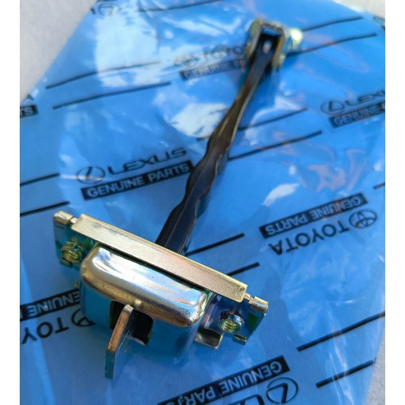 Jual aksesoris mobil penahan pintu engsel pintu mobil untuk mobil ...