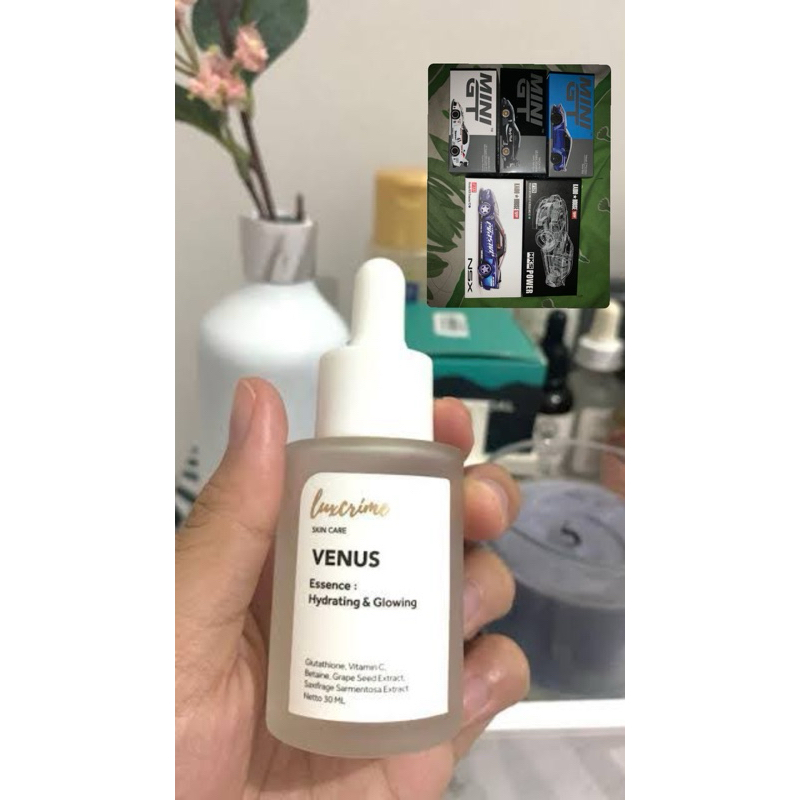 Jual Venus serum essence (RX7LBWK) | Shopee Indonesia