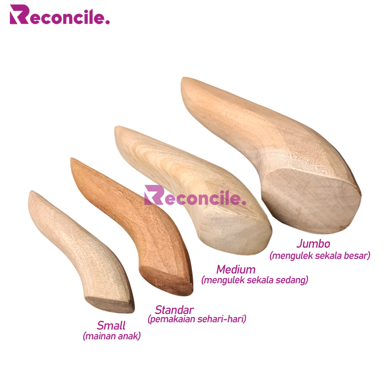 Jual Reconcile Ulekan Kayu Mahoni / Ulegan Kayu / Mutu Kayu Mahoni ...