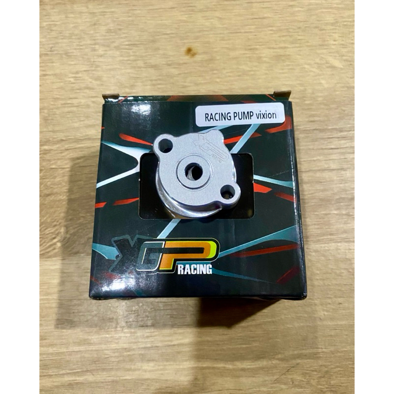 Jual pompa oli racing mio cnc billet xgp | Shopee Indonesia