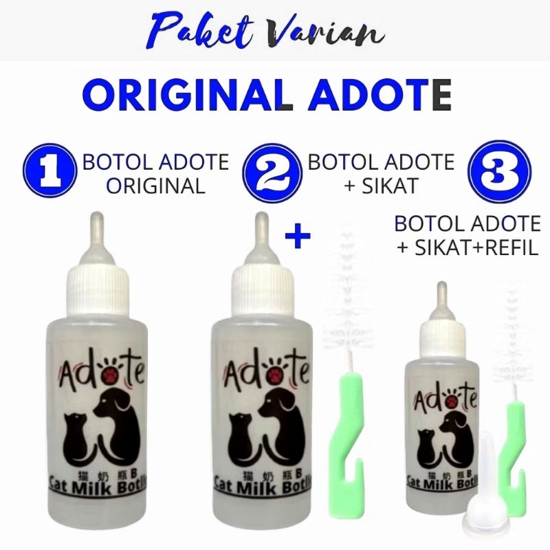 Jual Dot Kucing original | Shopee Indonesia