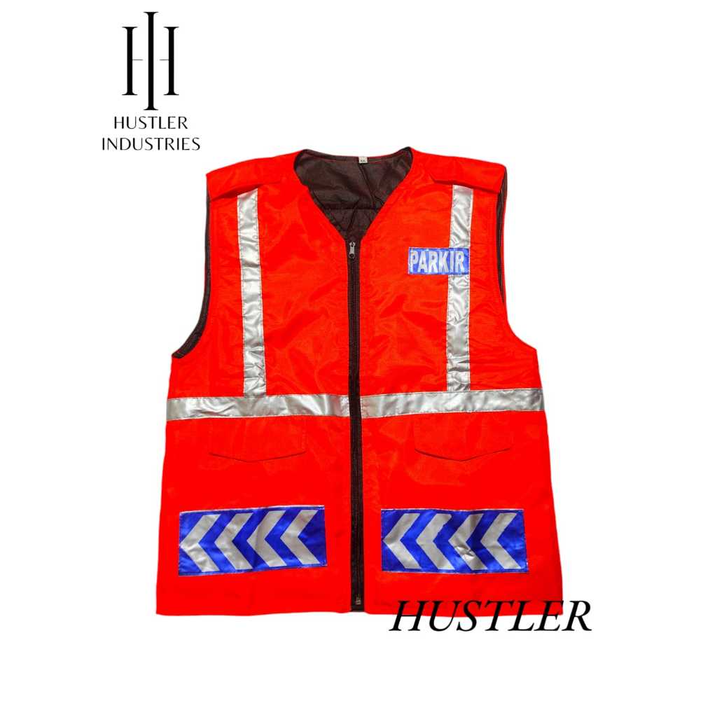 Jual ROMPI PARKIR OREN BAHAN PARASIT ROMPI JARING PARKIR LAPANGAN ...