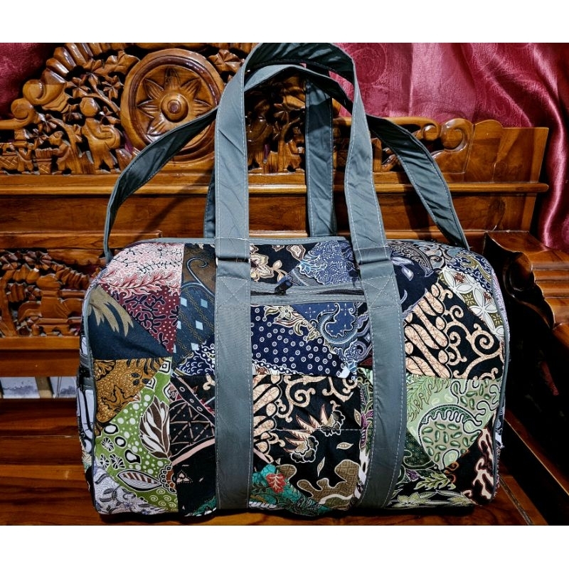 Jual Tas Kendang Premium Lapis Spons | Shopee Indonesia