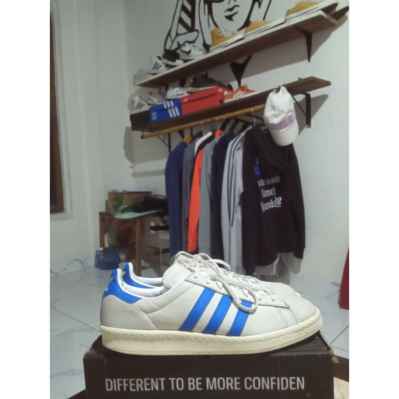 Jual campus 80s | Shopee Indonesia