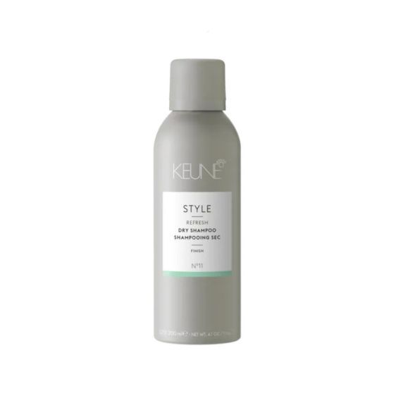Jual KEUNE STYLE DRY SHAMPOO 200ML | Shopee Indonesia