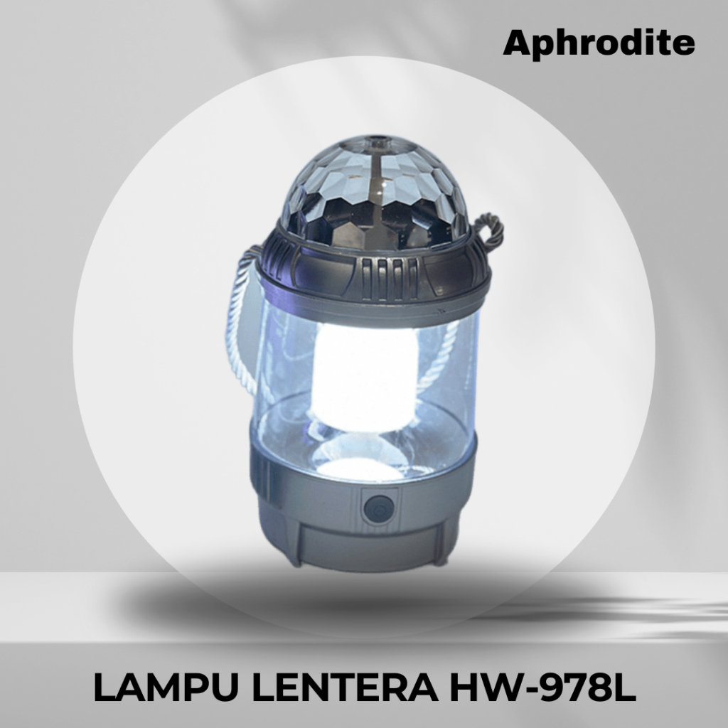 Jual LAMPU LED EMERGENCY MULTIFUNGSIONAL STAGE LIGHTS CLASSIC RGB ...