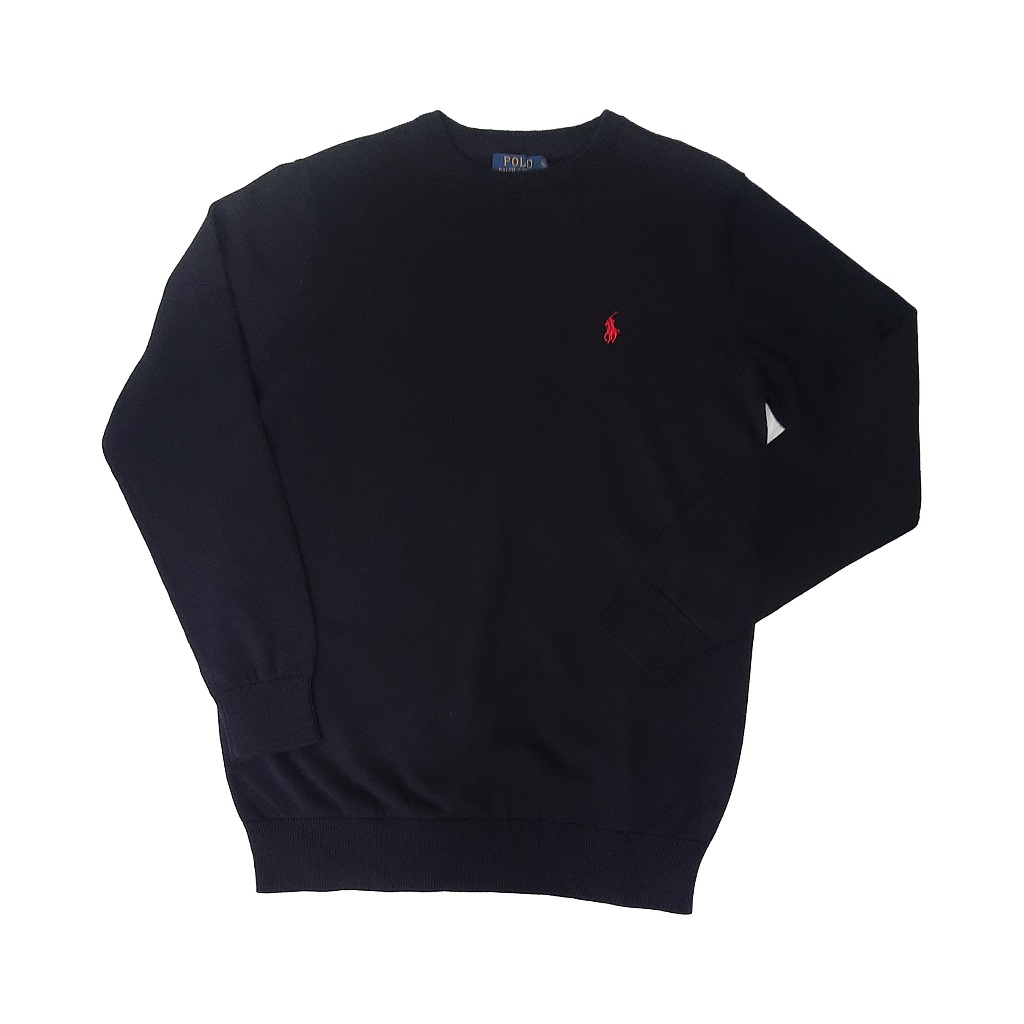 Jual Sweater Rajut Polo Ralph Lauren | Shopee Indonesia