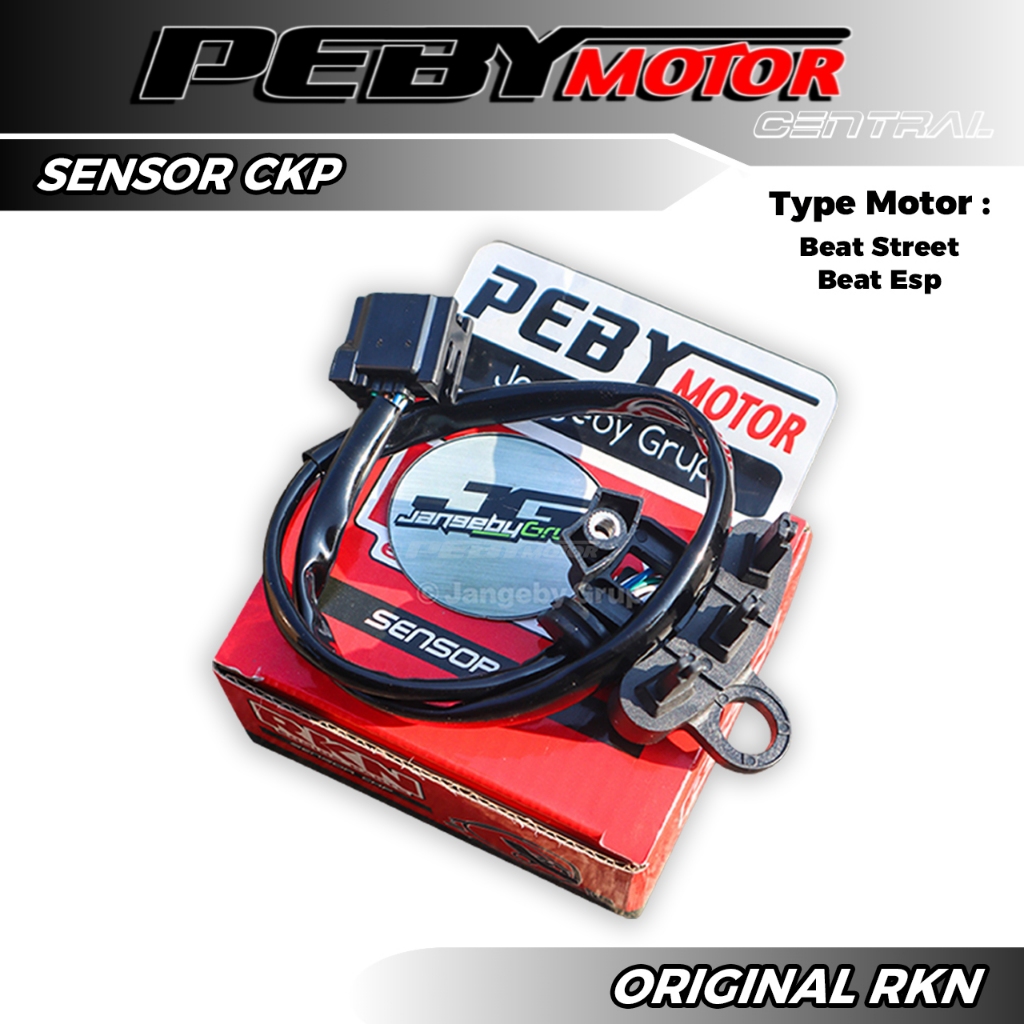 Jual Sensor Spull CKP RKN Beat Street Scoopy Esp ORIGINAL | Shopee ...