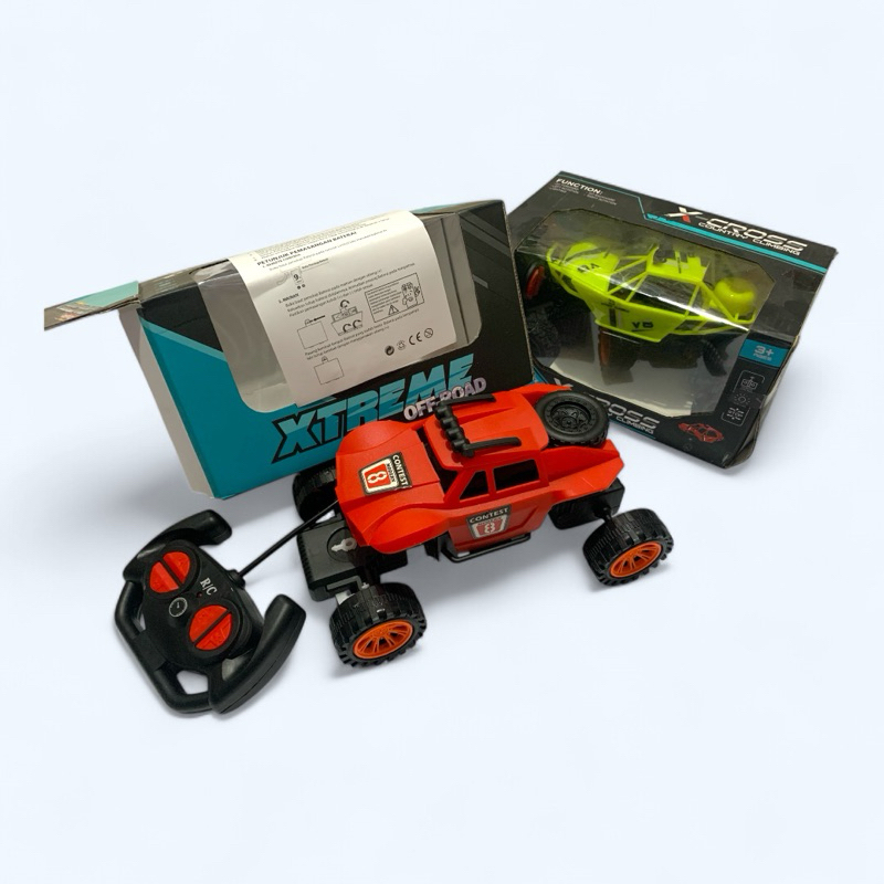 Jual Remote Control Climbing Limited Edition | Shopee Indonesia