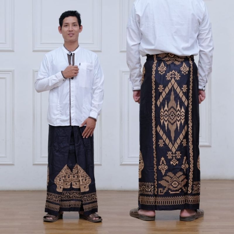 Jual Sarung Instan Dewasa Model Terbaru Terkeren | Shopee Indonesia