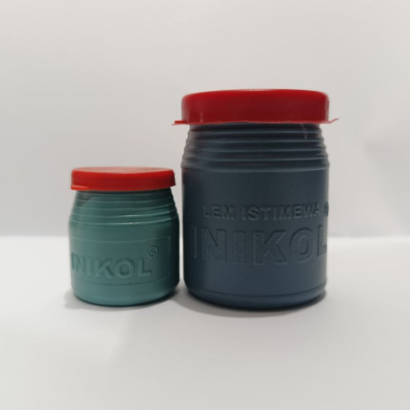 Jual Lem Kertas Inikol/Lem Colek | Shopee Indonesia