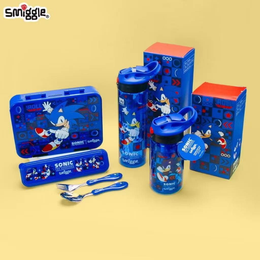 Jual Kiddikiddo SET SMIGGLE Fashion Anak PERALATAN PERLENGKAPAN SEKOLAH ...