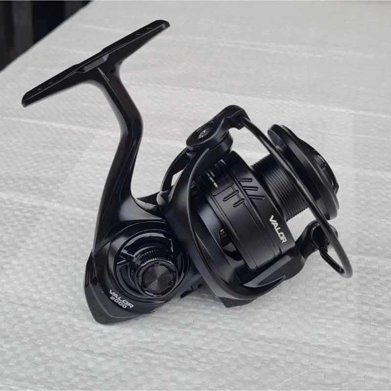 Jual Reel Iroly Valor Spinning Power Handle 1000HG 2000HG 3000HG 4000HG DAN 6000 | Shopee Indonesia