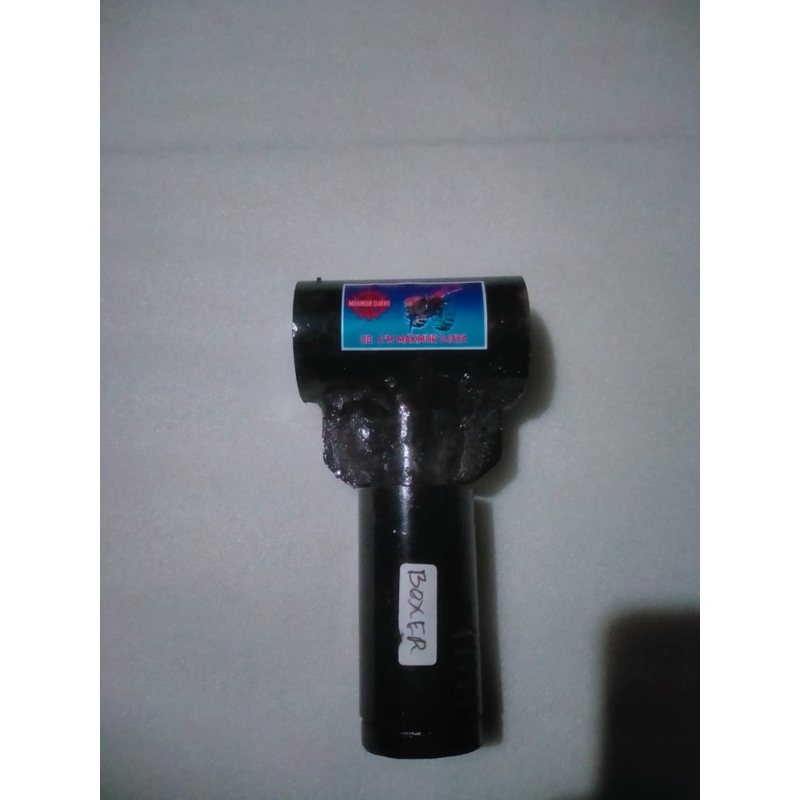 Jual Kepala Glebeg G1000/Boxer, G600 Traktor Quick | Shopee Indonesia