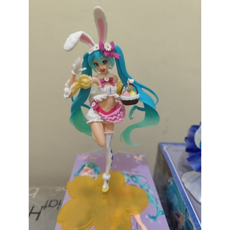 Jual Hatsune Miku Bunny | Shopee Indonesia