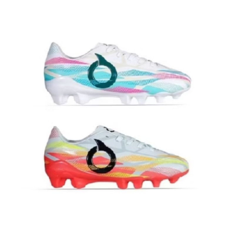 Jual SEPATU BOLA JUNIOR/ANAK ANAK ORTUSEIGHT CATALYST HYPERION FG JR ...