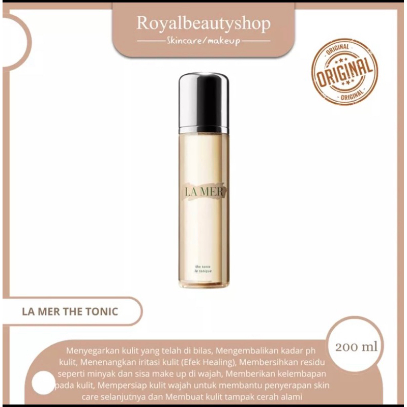 Jual lamer tonic | Shopee Indonesia
