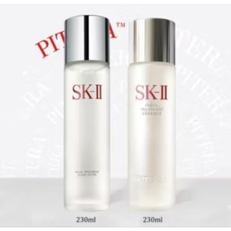 Jual SK II Scincare set | Shopee Indonesia
