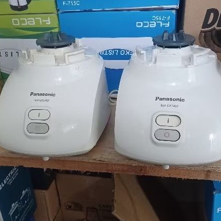 Jual MESIN BLENDER PANASONIC ORIGINAL | Shopee Indonesia