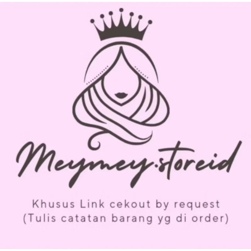 Jual Meymey Storeid Khusus Link Cekout by request (Tulis Catatan Barang Yg Di Order) | Shopee ...