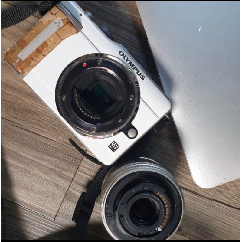 Jual olympus epl-1 minus lcd dead pixel | Shopee Indonesia