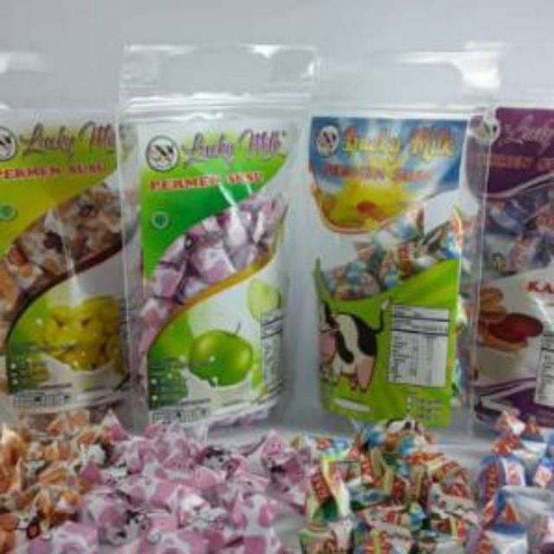 Jual permen susu original | Shopee Indonesia